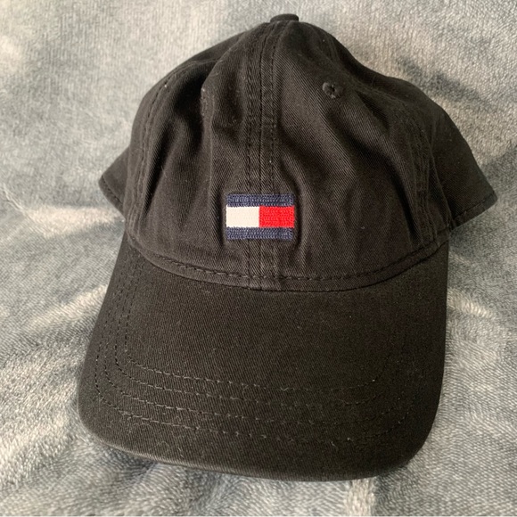 Tommy Hilfiger | Accessories | Tommy Hilfiger Womens Cap | Poshmark